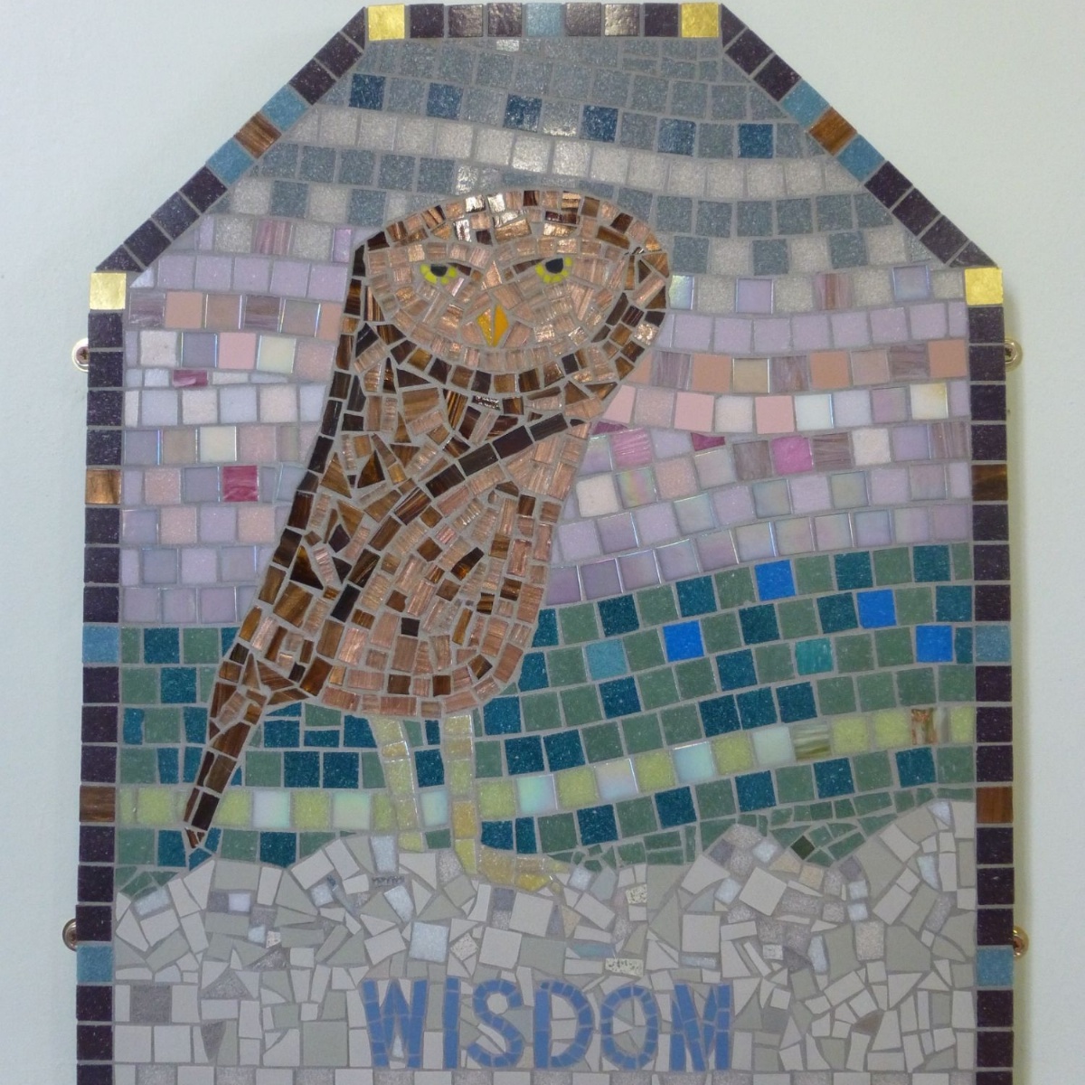 Box Church of England Primary School - Wisdom